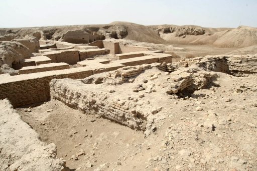 Lo splendore di Ur – Il Fatto Storico