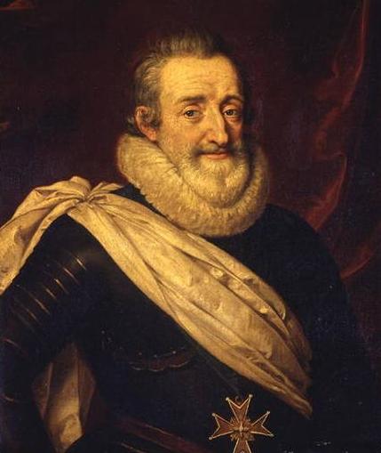 Identificata la testa di re Enrico IV – Il Fatto Storico