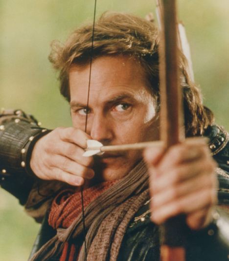 Robin Hood si ispira a Roger Godberd? – Il Fatto Storico
