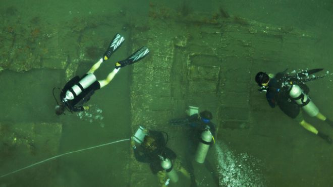 Scoperta una nave del pirata Henry Morgan – Il Fatto Storico