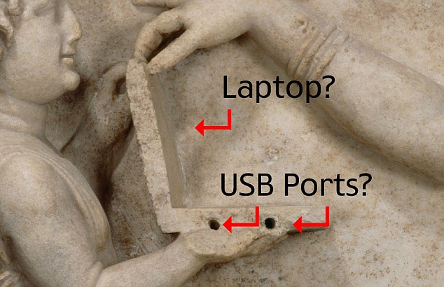Gli antichi greci non avevano laptop – Il Fatto Storico