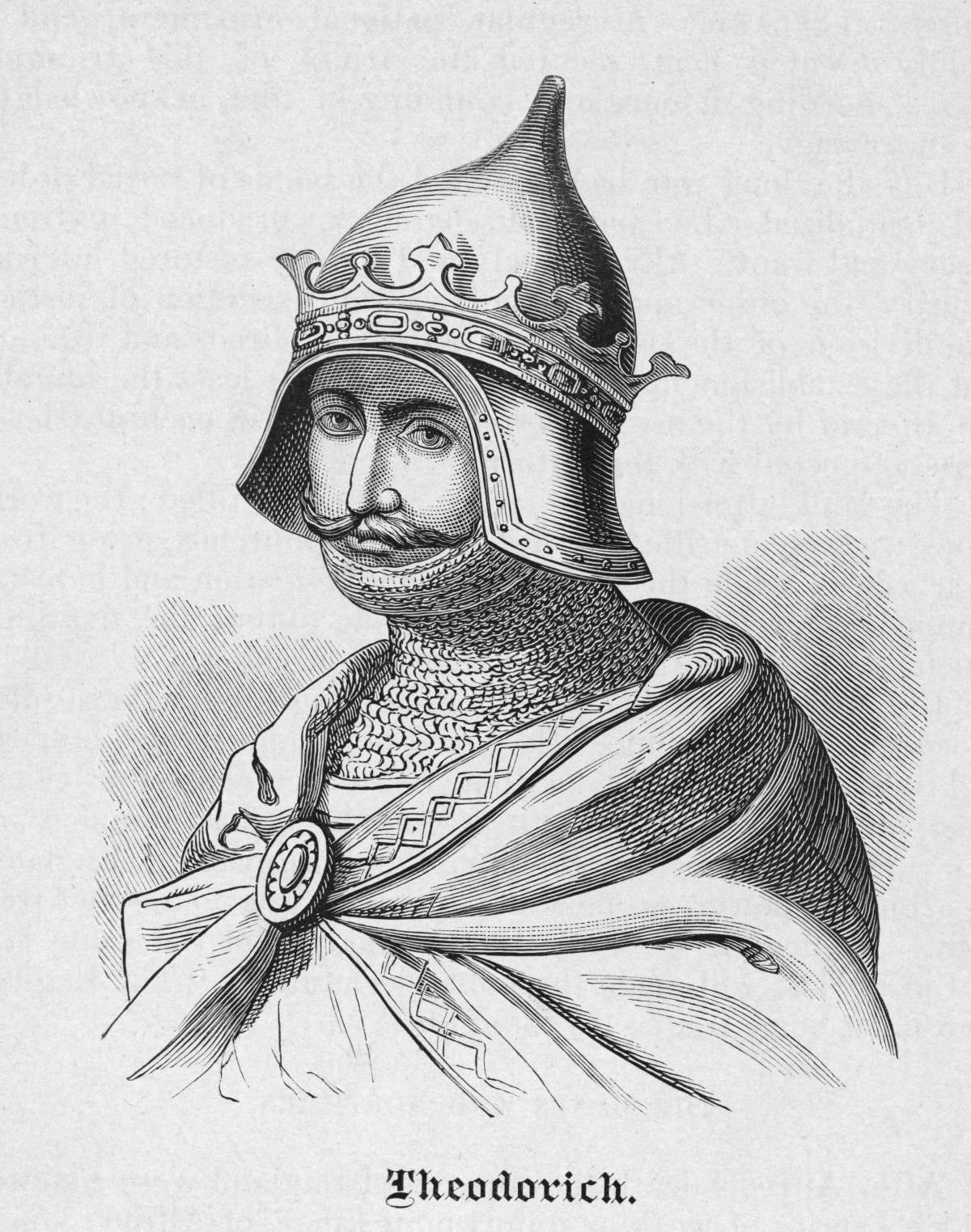 8 famosi capi barbari – Il Fatto Storico