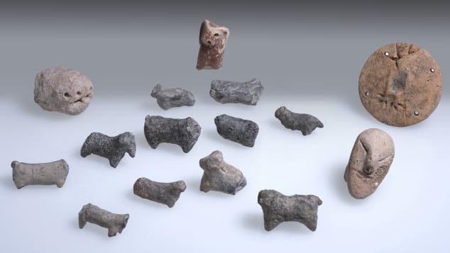 La scoperta di En Esur, una “città” cananea dell’Età del Bronzo – Il ...